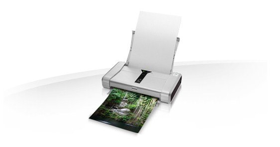 Canon PIXMA iP100