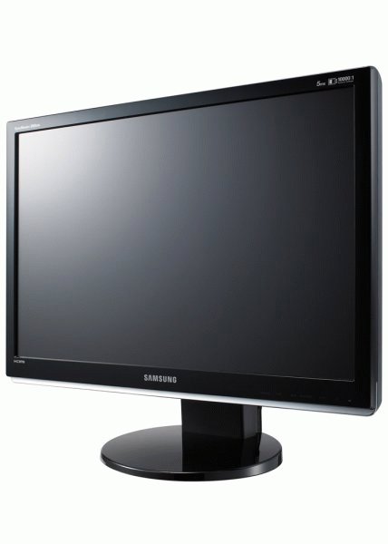 Samsung SyncMaster 2333SW - Tuotetiedot