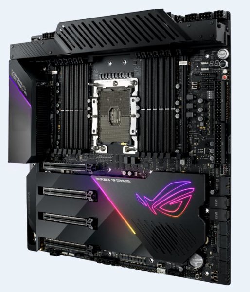 ASUS ROG Dominus Extreme - Tuotetiedot