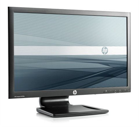 HP Compaq LA2306x - Tuotetiedot