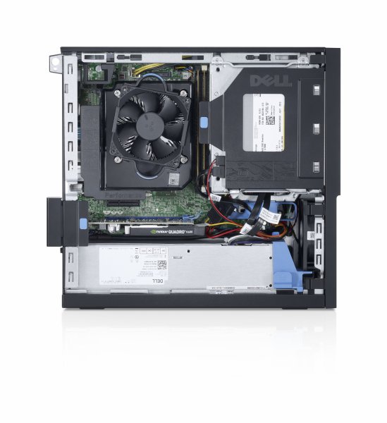 DELL Precision T1700 SFF