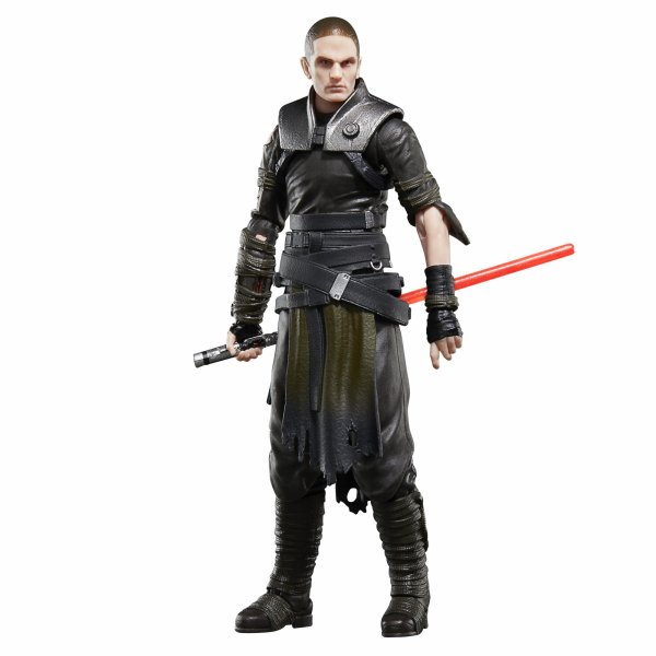 Hasbro Star Wars Starkiller