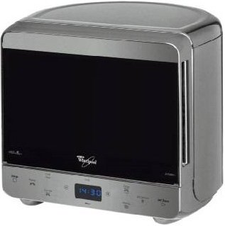 Whirlpool MAX 38 IX - Hinta 199